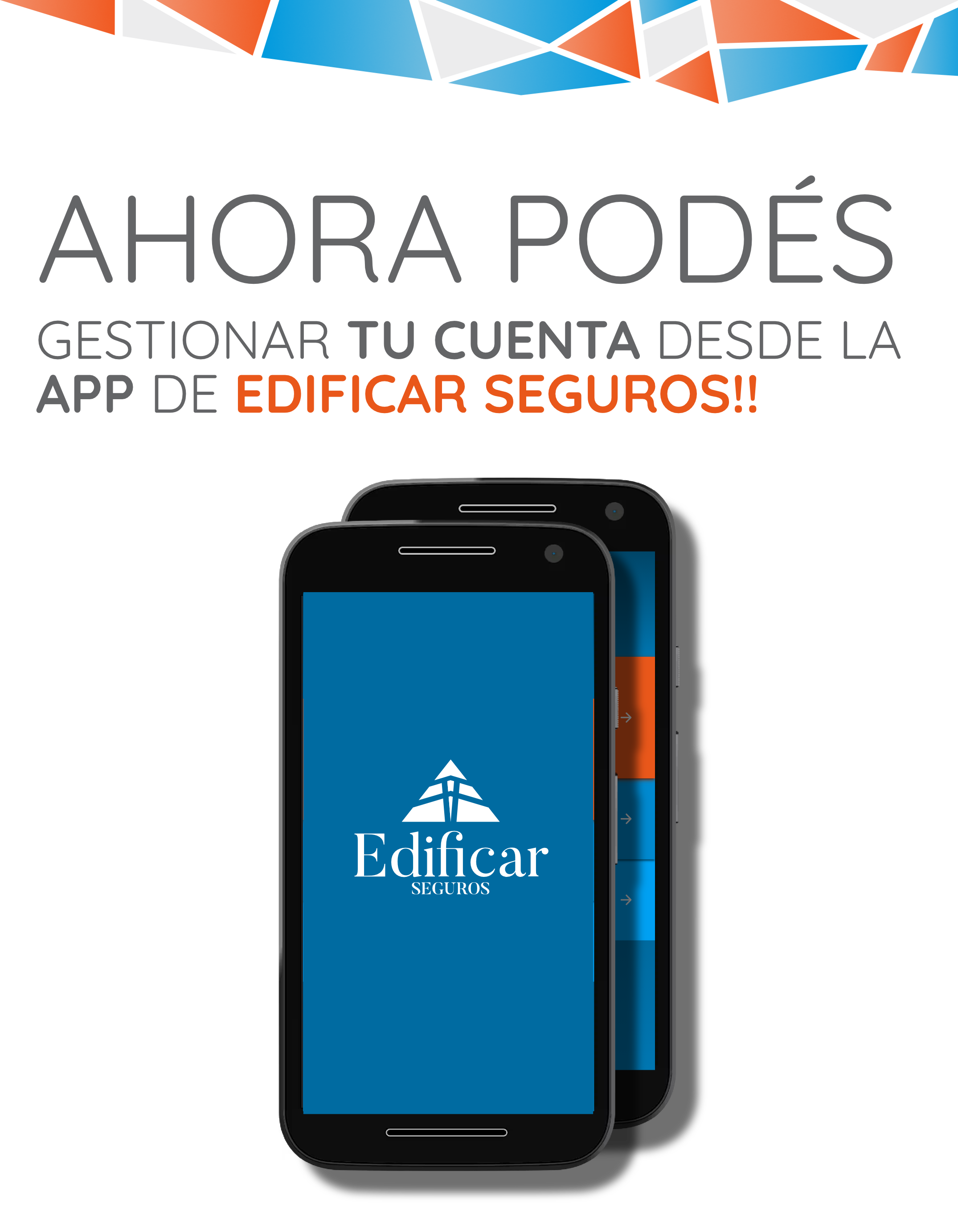 Edificar Seguros